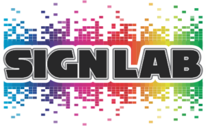 SignLab – Creative Signage