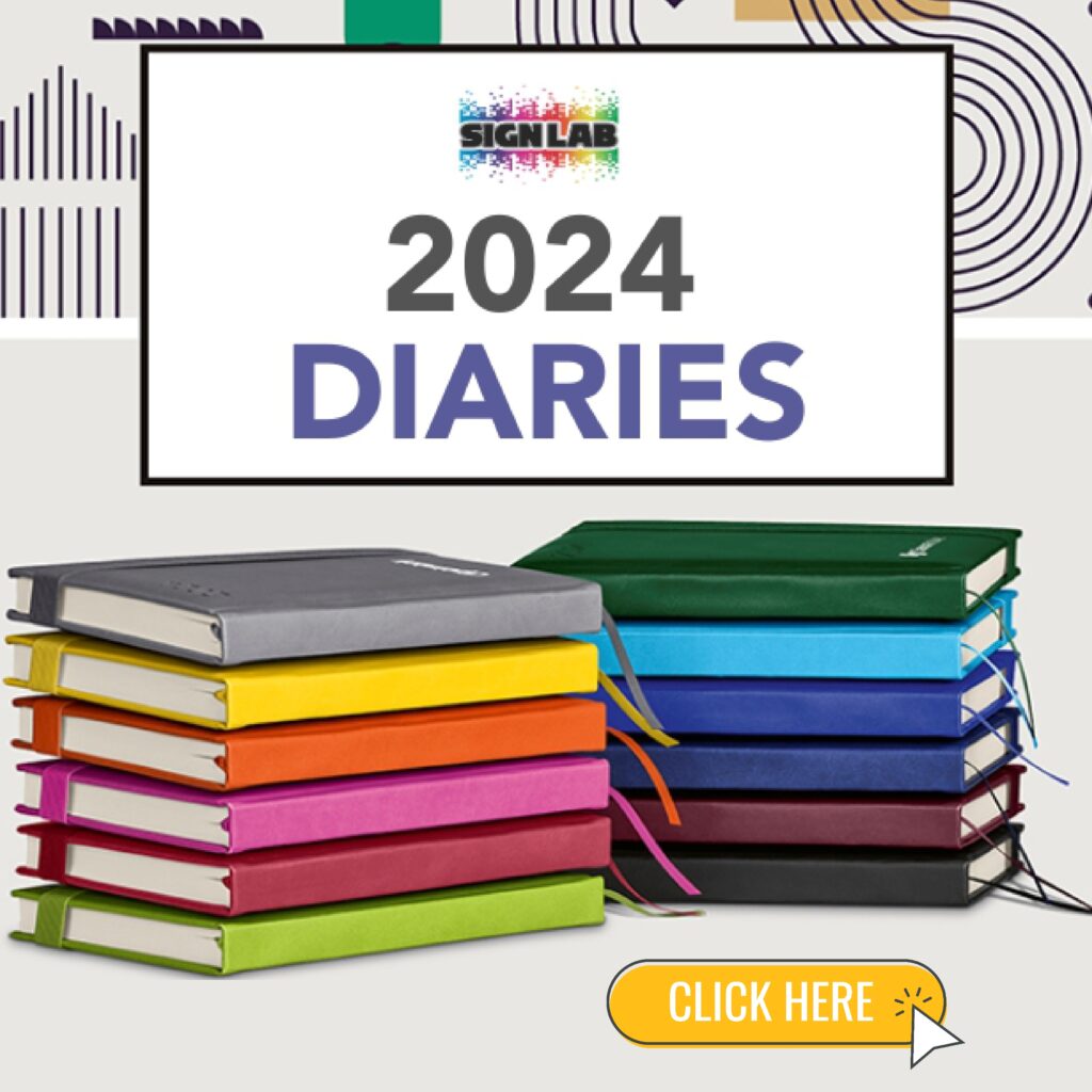 Catalogues – SignLab