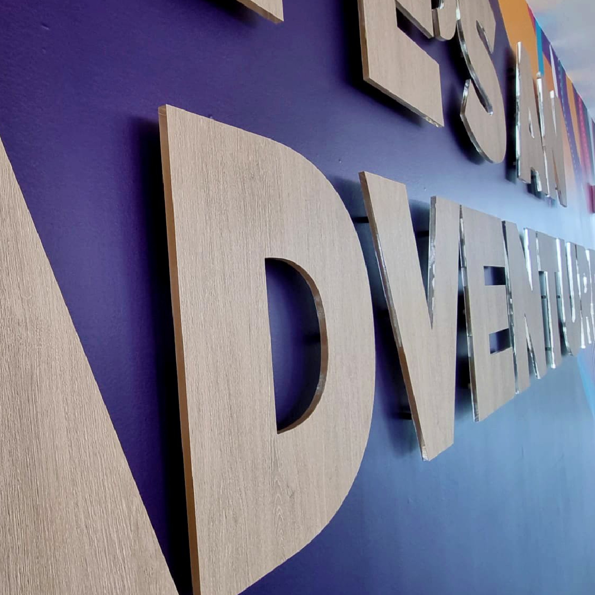 SignLab – Creative Signage