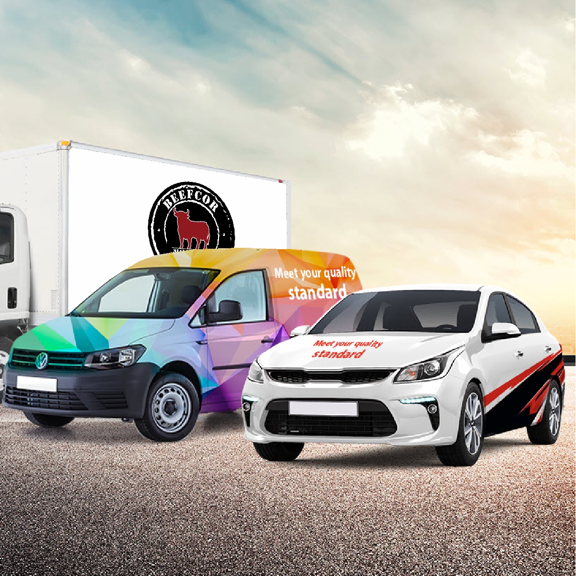 SignLab – Creative Signage