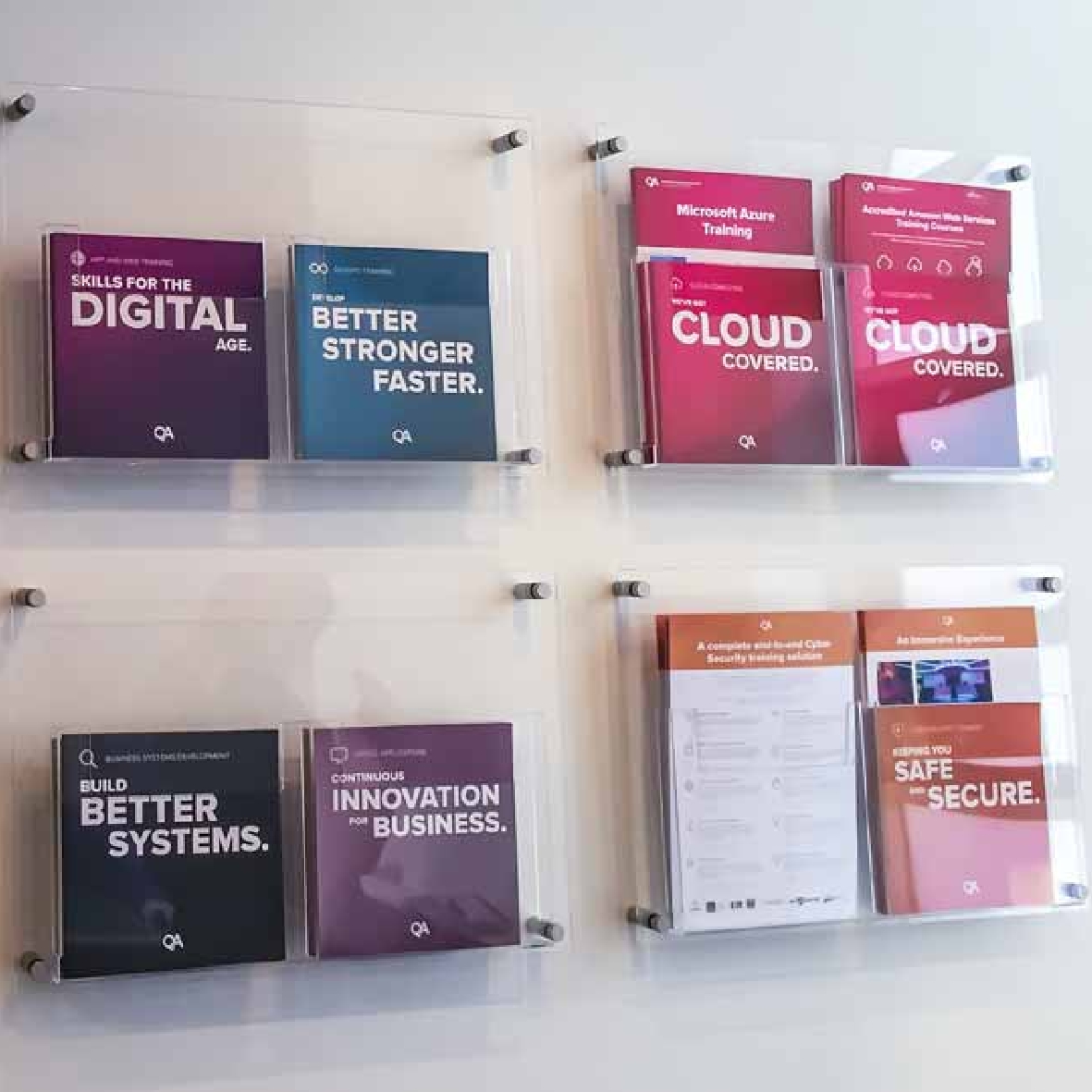 SignLab – Creative Signage