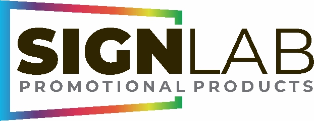 Apparel & Promotional Products – SignLab